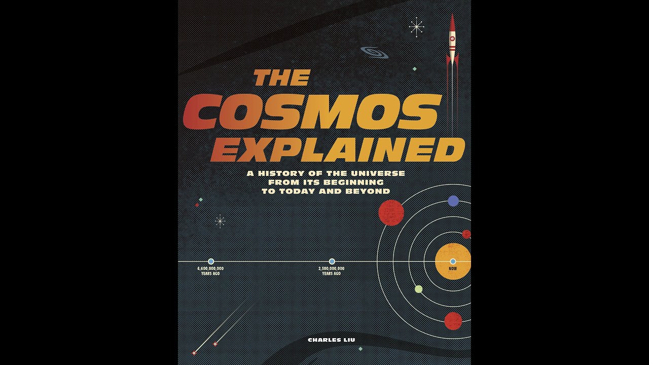 Cosmos Explained at Gary Delariva blog