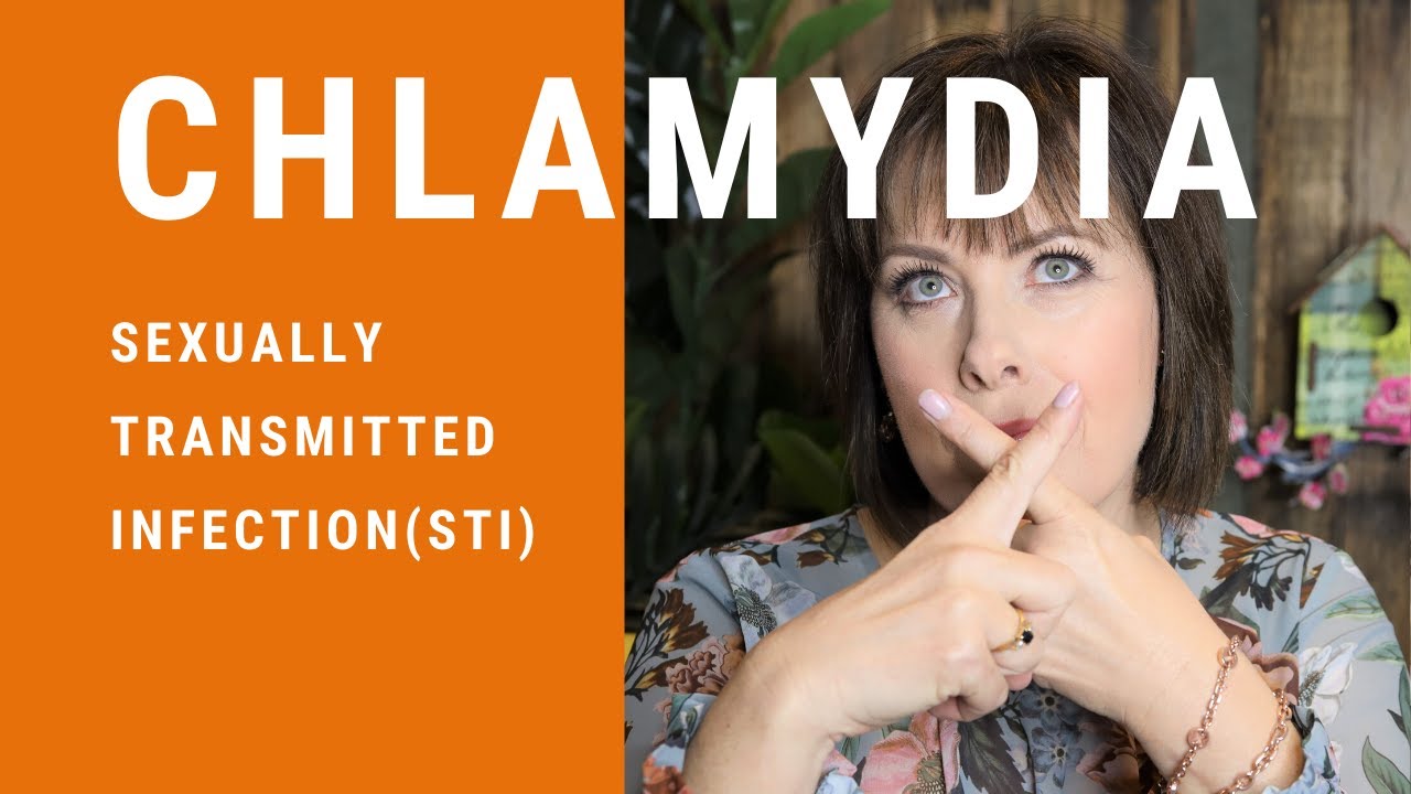 C H L A M Y D I A Symptoms? Treatment? Prevention? Chlamydia infects ...