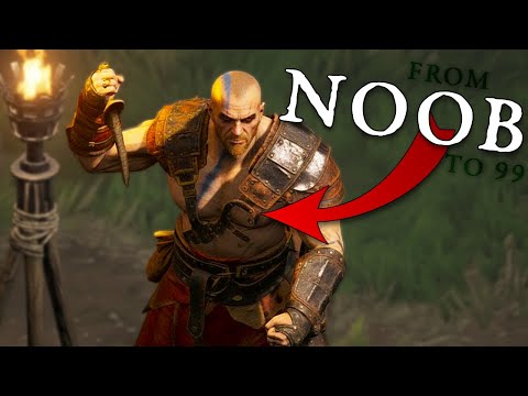 Can a Barb beat Diablo 2's Ladder?