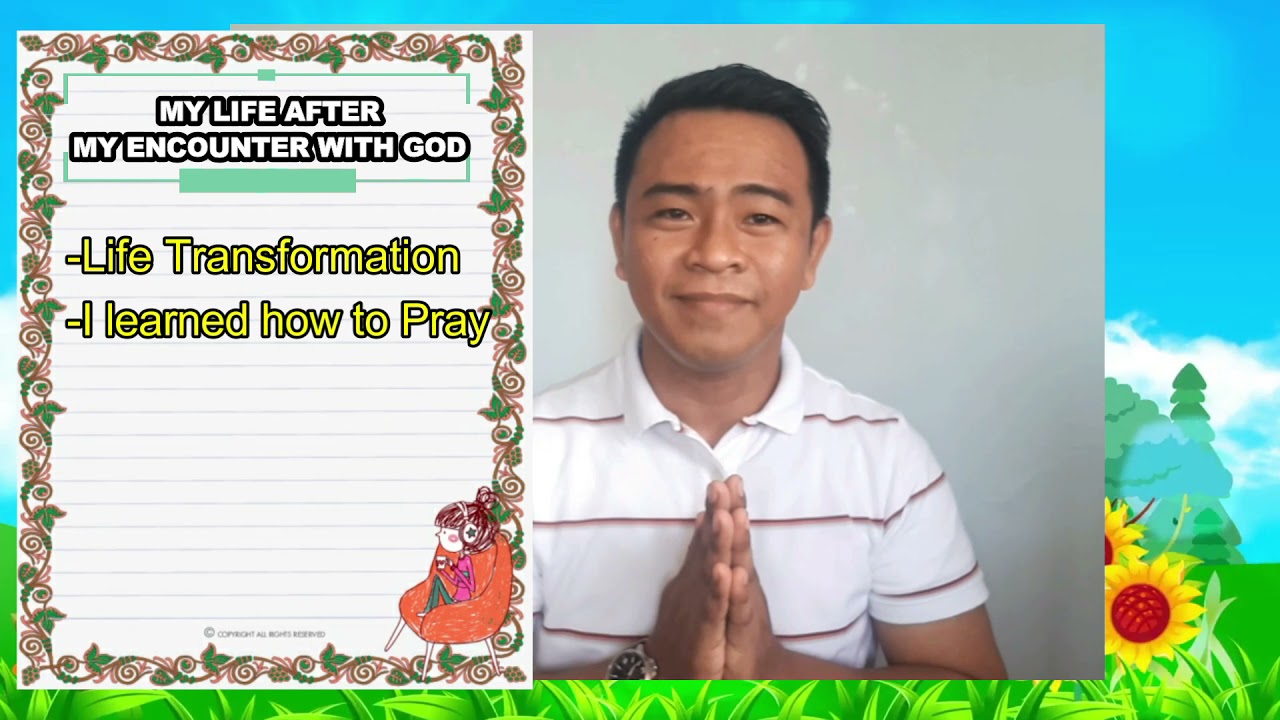 Lifeclass Lesson 5: THE ENCOUNTER - YouTube