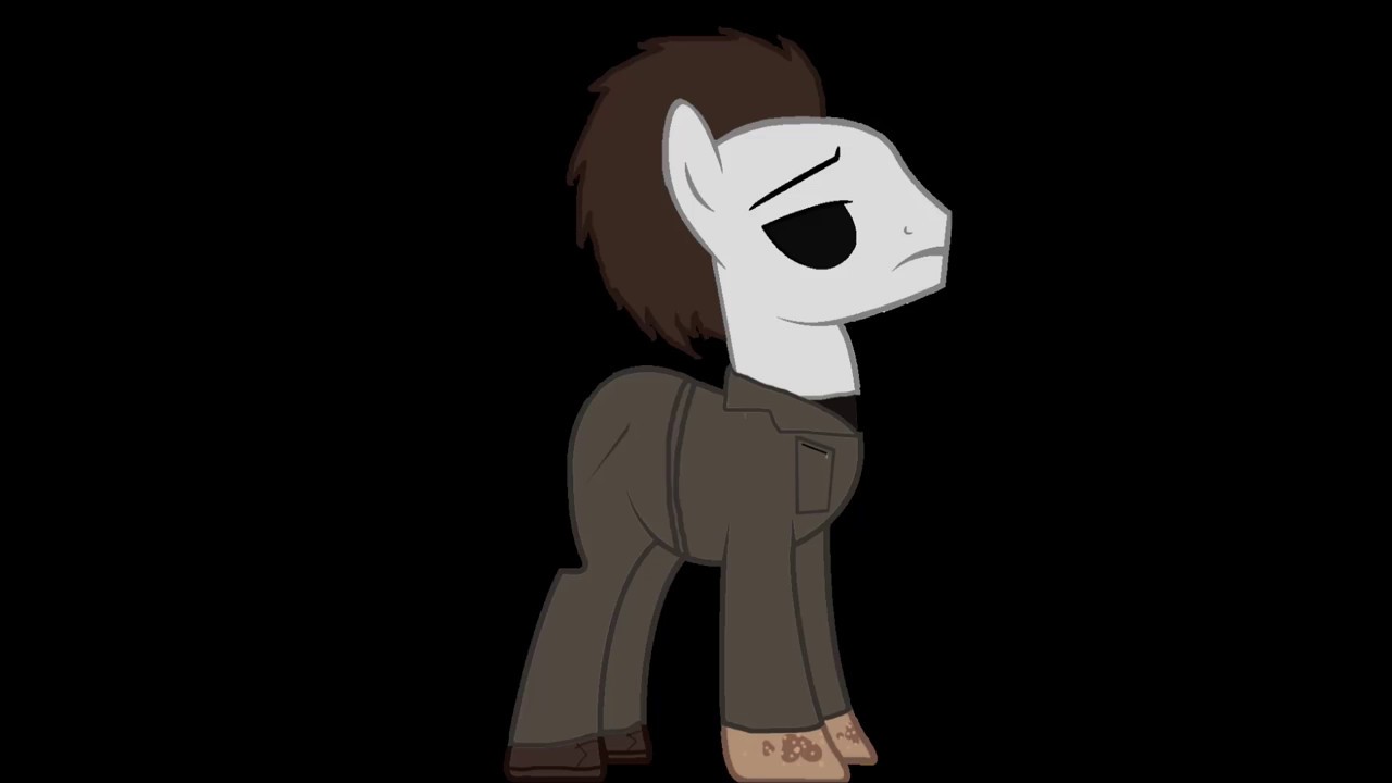 Pony Michael myers 6,2007 - YouTube