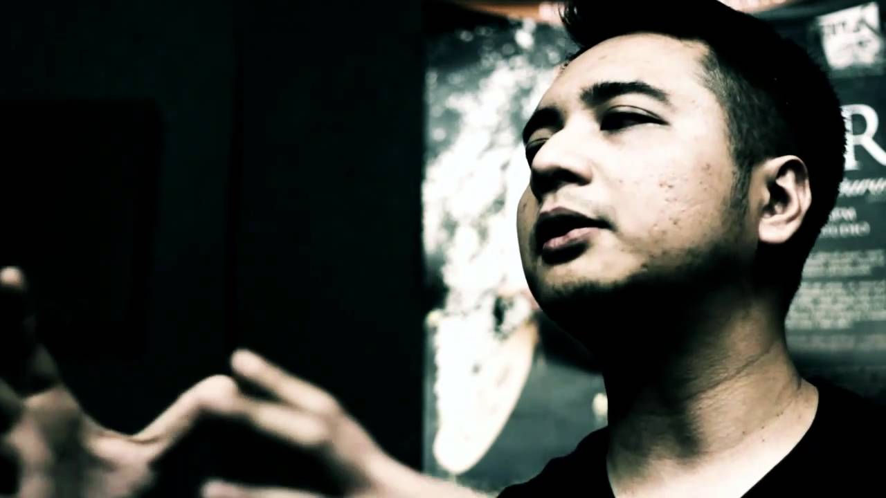 Zubir Abdullah's Cinta, Cipta & Citarasa - Mayuni Omar Interview - YouTube