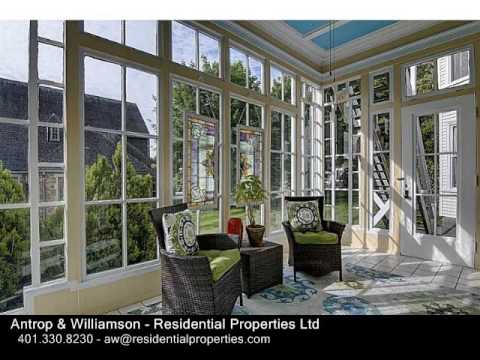 188 PROSPECT ST, Woonsocket RI 02895 - Single Family Home - Real Estate ...