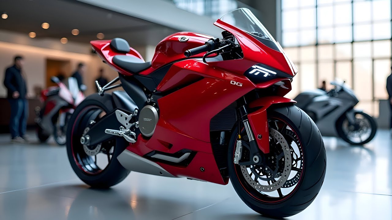 2025 Honda XLR – The Ultimate Dual-Sport Adventure Machine! - YouTube