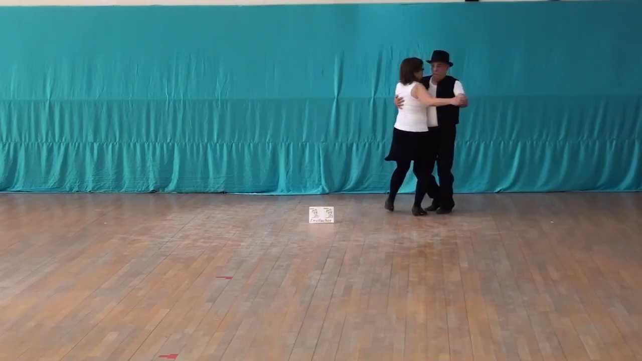 Ja unser Bauer (Zwiefacher) - YouTube