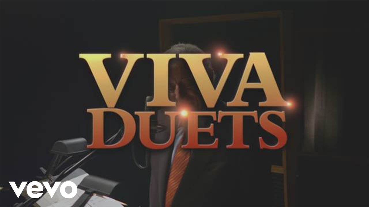 Tony Bennett - Viva Duets Trailer - YouTube