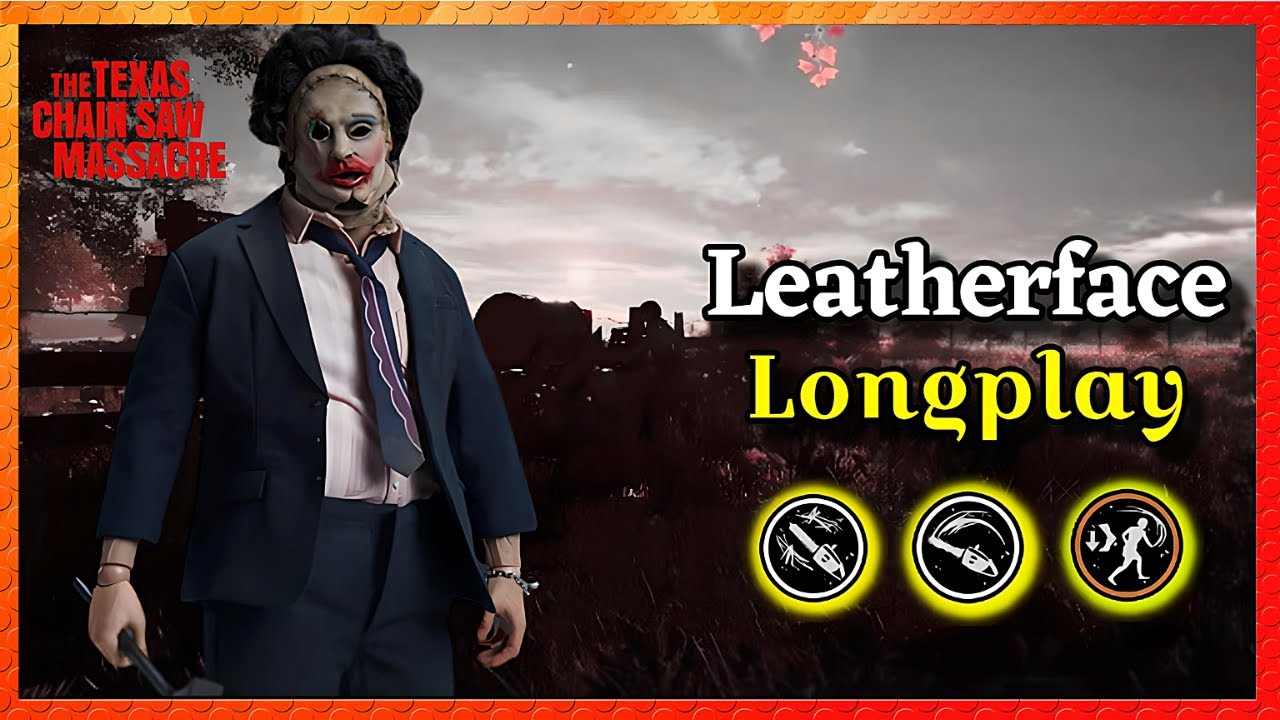 The Texas Chainsaw Massacre - Leatherface Longplay #2 VS Victims | No ...