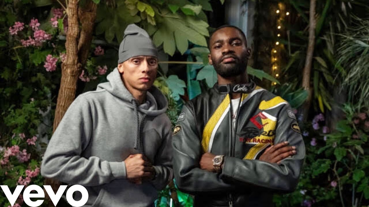 Dave - TRAPSTAR ft. Central Cee (Music Video) - YouTube