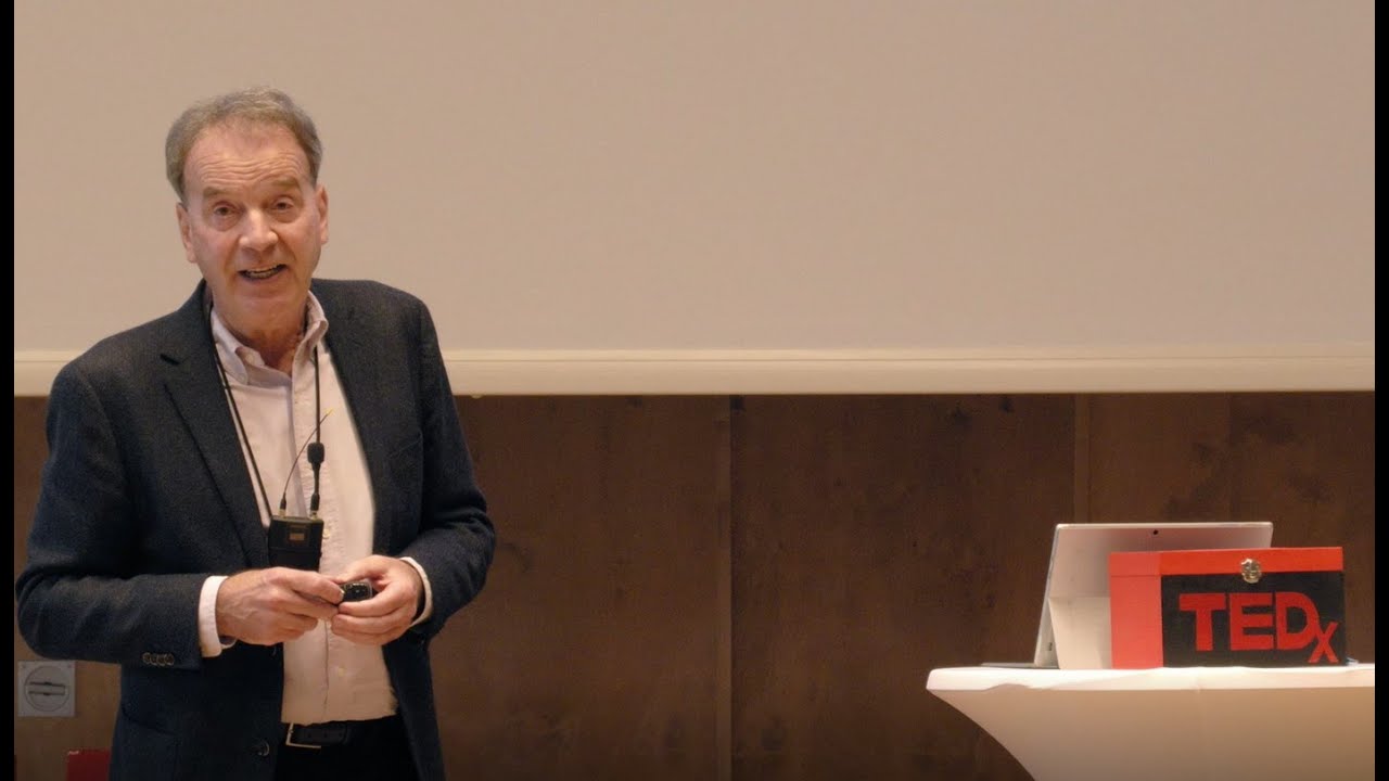 What's up with Paris’ climate goals? | Prof. Dr. Stefan Reichelstein ...