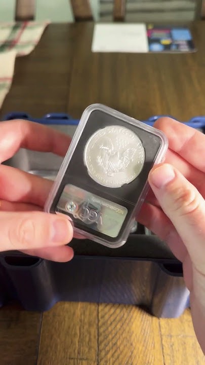 Coin Collecting - YouTube