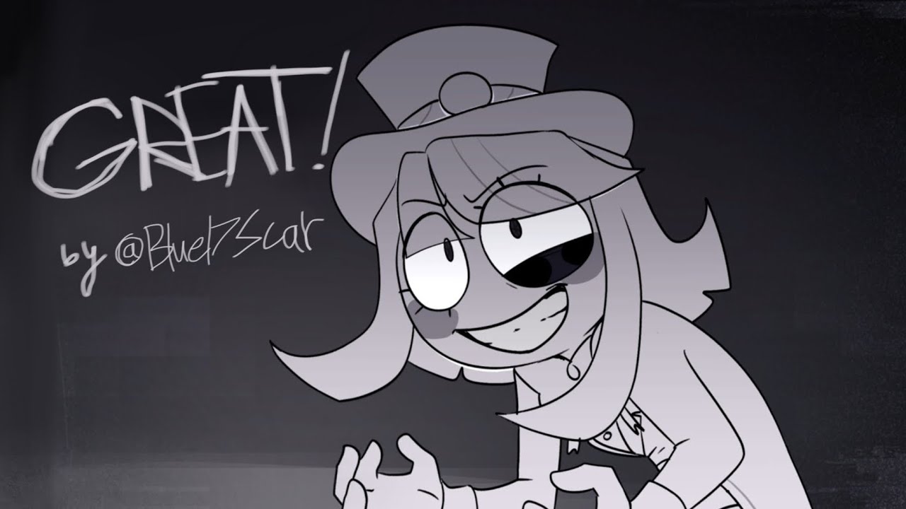 Great! Tadc Replacement code AU comic dub - YouTube