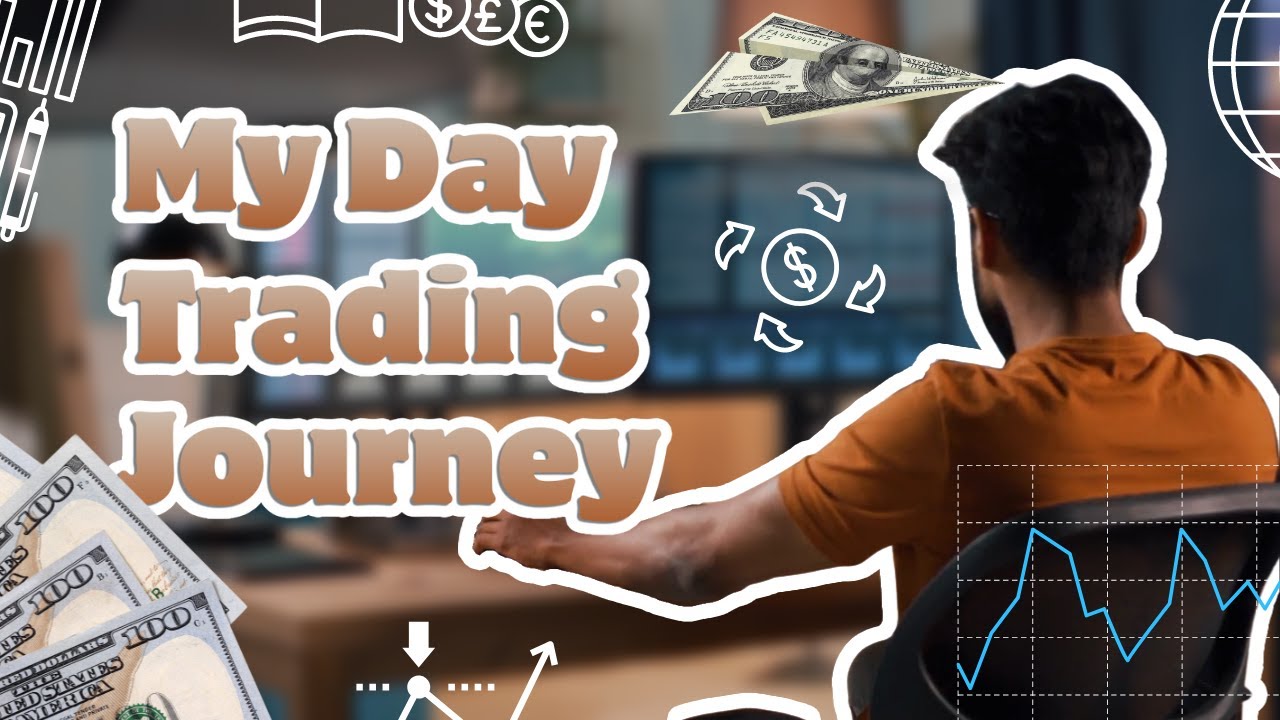 Jumpstarting My Trading Career: What I Wish I Knew Before - YouTube
