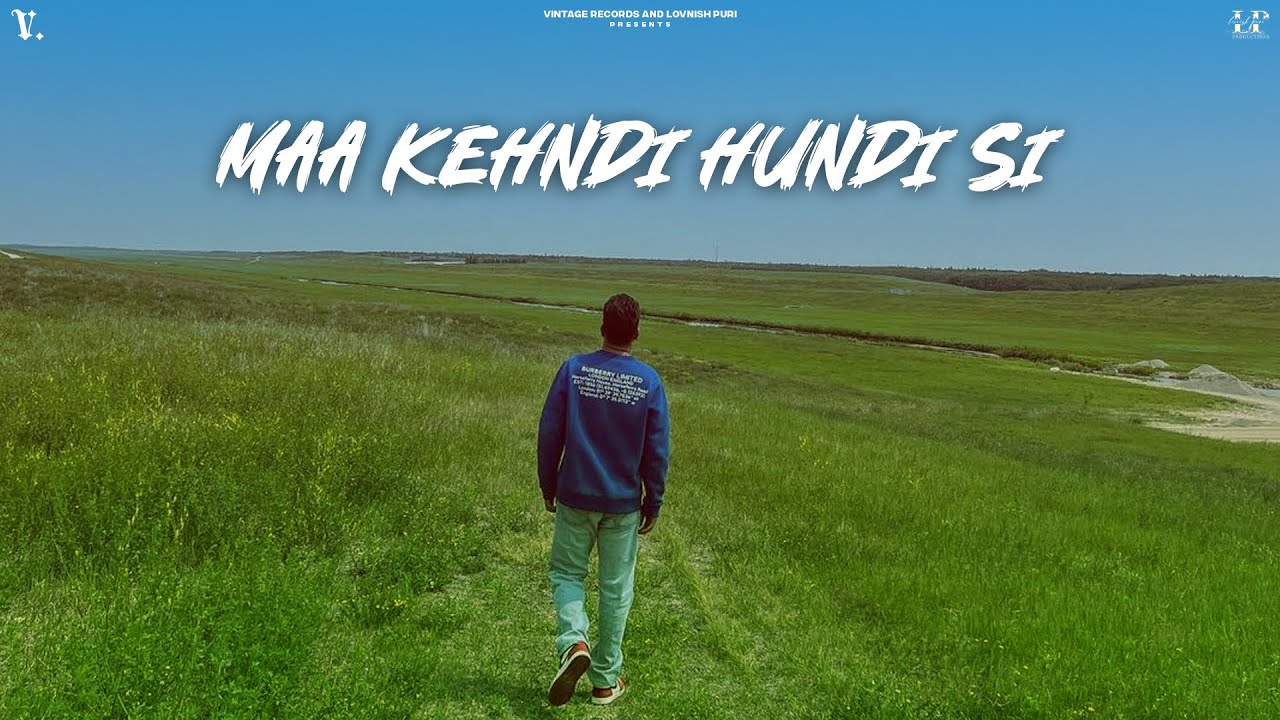 Maa Kehndi Hundi Si - Hustinder: Song Lyrics, Music Videos & Concerts