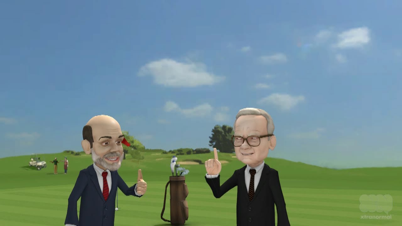 The Rich Get Richer Explained - YouTube