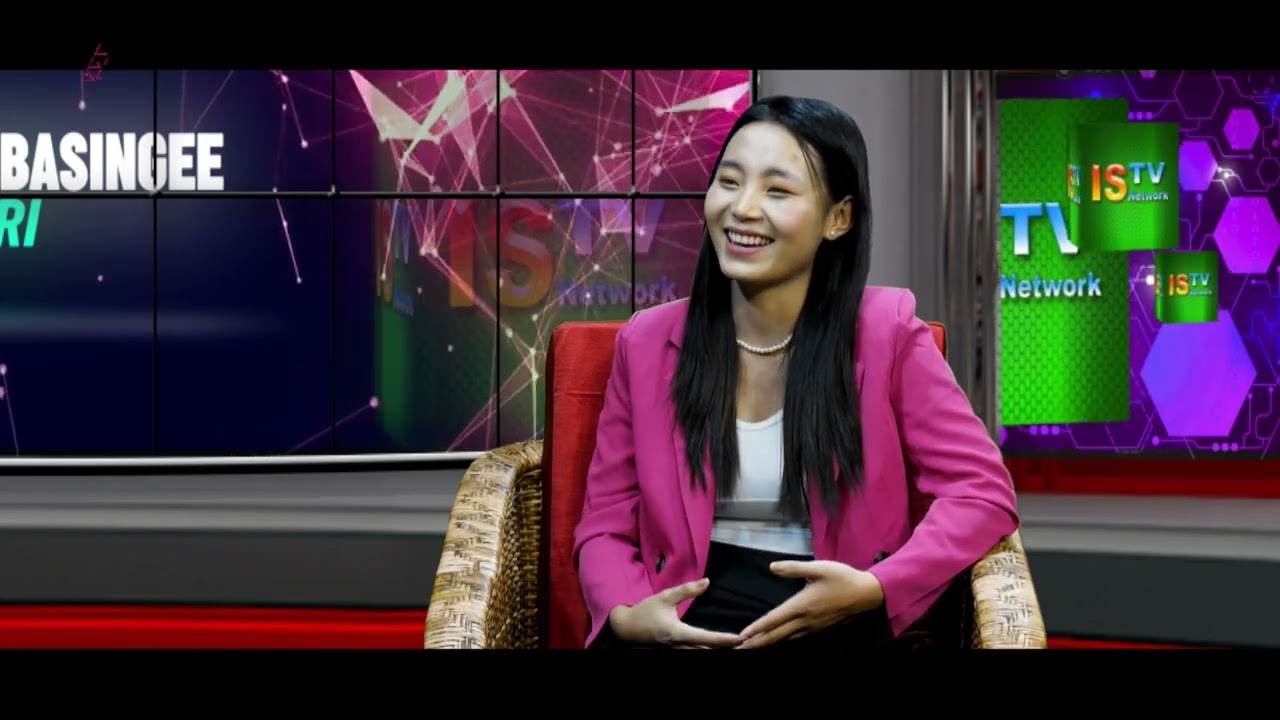 Makokthongbasingi Wari With Solimla Jajo - YouTube