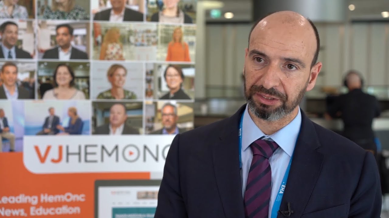 Al Amyloidosis Current And Prospective Treatments Vjhemonc