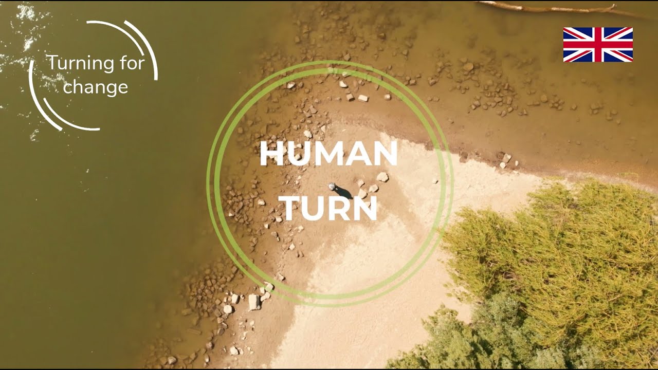HumanTurn / one - hour - turn EN - YouTube