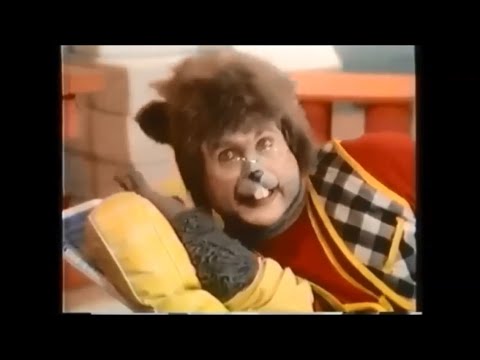 Zoobilee Zoo Archives Marathon – Bill Der Beaver - YouTube