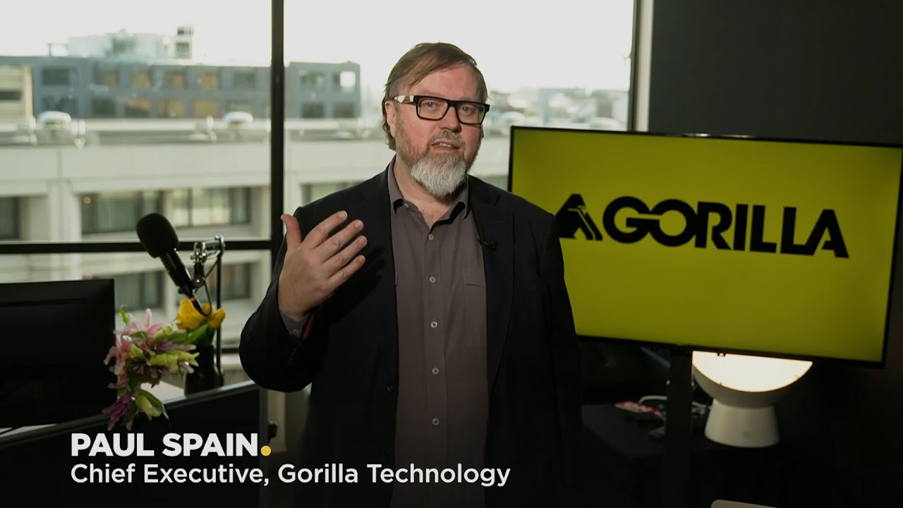 Is Voicemail Still Relevant? - TVNZ Seven Sharp ft Paul Spain - YouTube