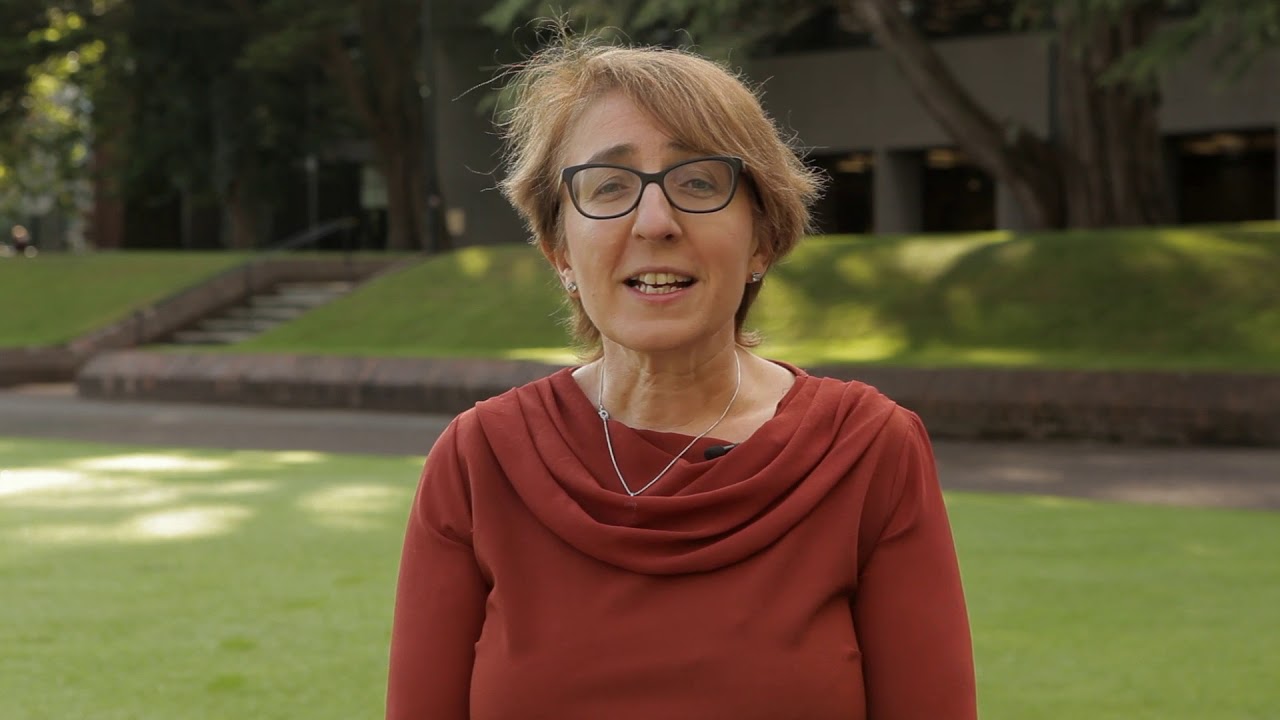 Athena SWAN UCC - YouTube