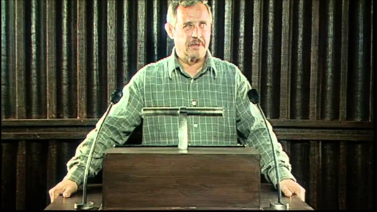 Mojsza racja - Komorowski BLEND - YouTube