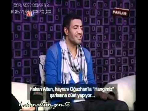 Oğuzhan Gürcan & Hakan Altun - SÜPER DÜET