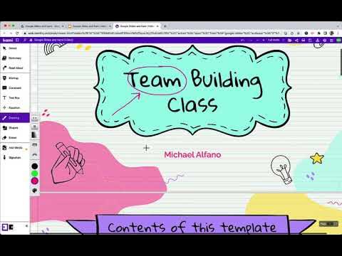 How to Annotate Google Slides with Kami - YouTube