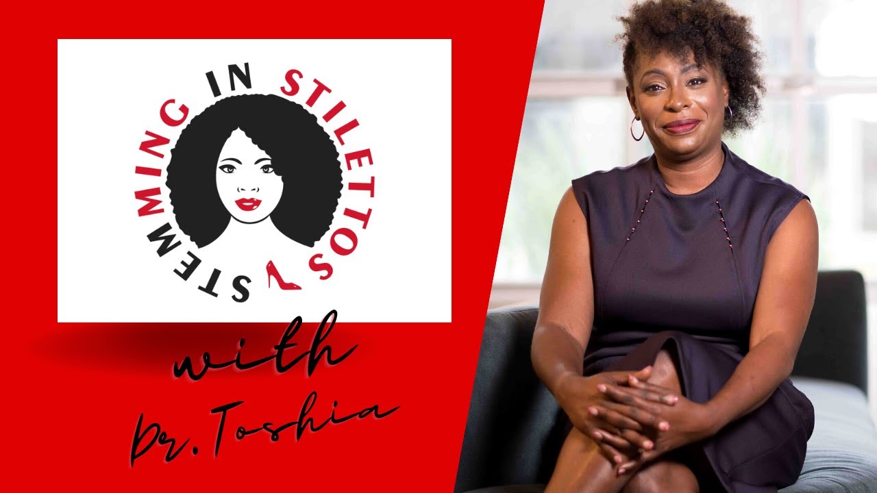 STEMming in Stilettos Interview: Nikisha Horn - YouTube