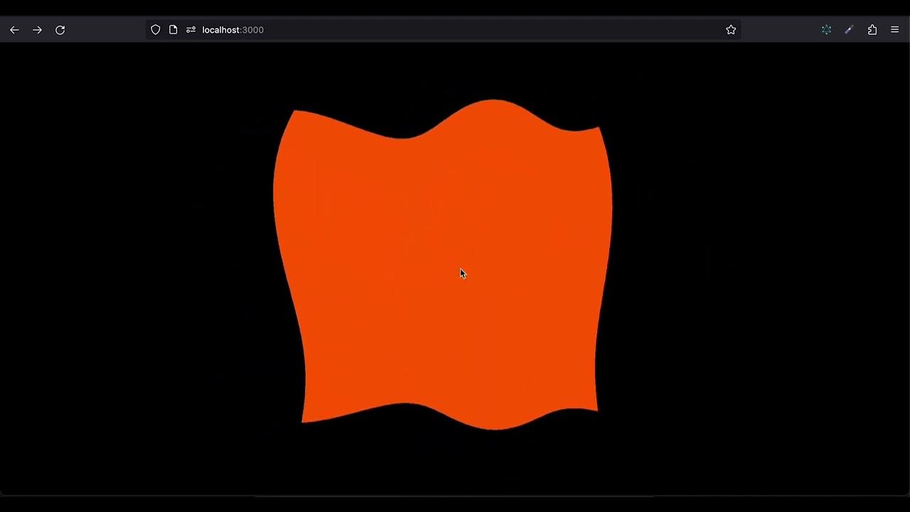 Shaders In Threejs Part 2 Youtube