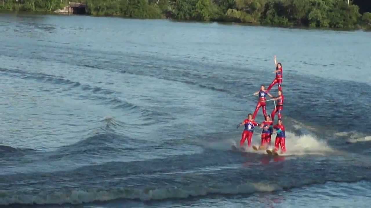 Chetek Hydroflite----6/30/2012 - YouTube