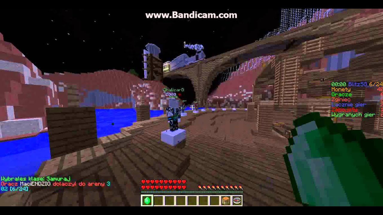 Minecraft fack swag !? - YouTube