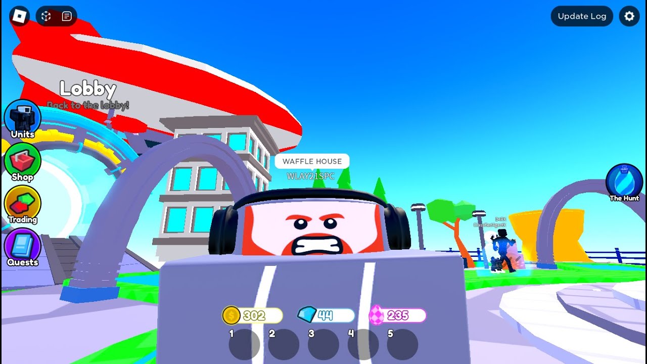 CASEOH SPOTTED! (very scary) - YouTube