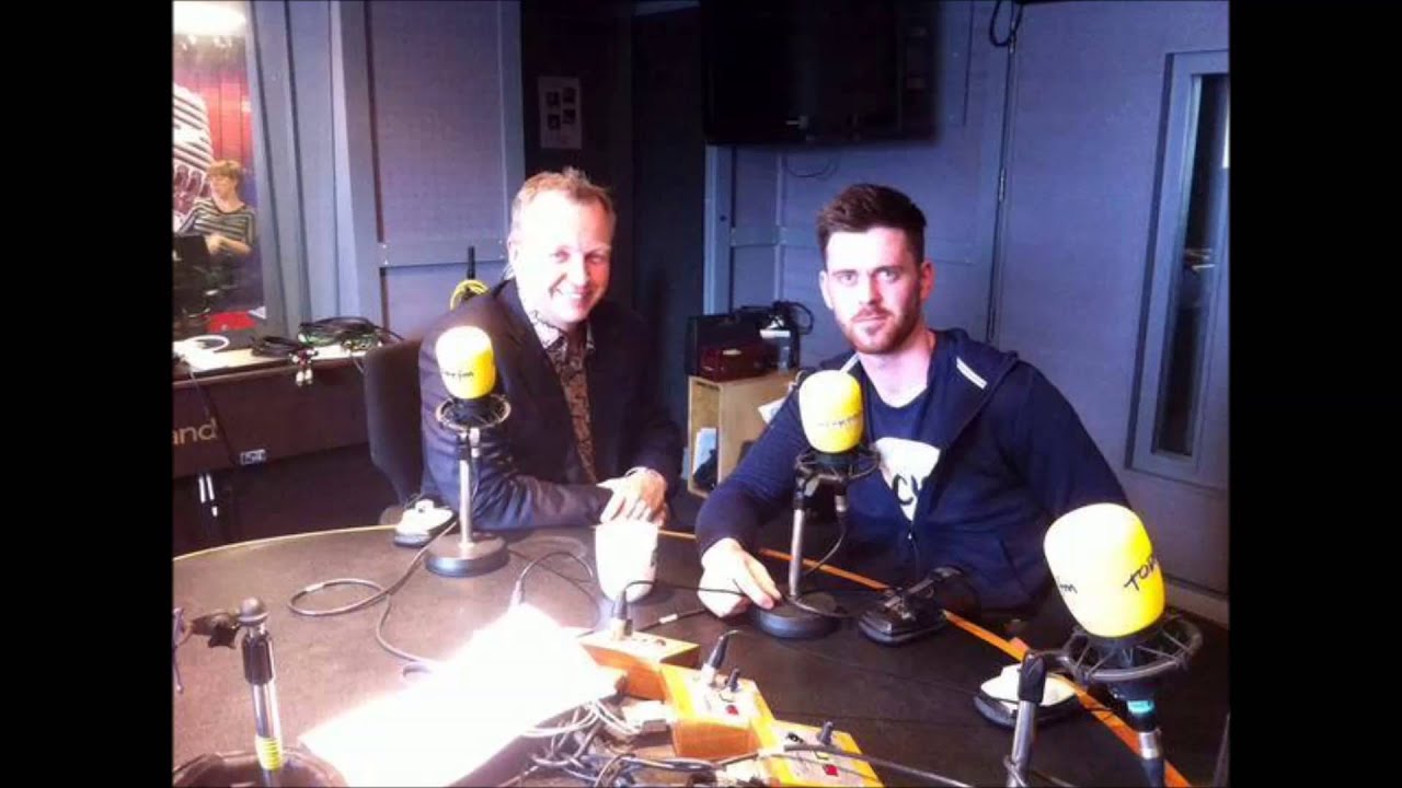 Robbie McNamara, The Last Word on Today FM_26 08 15 - YouTube