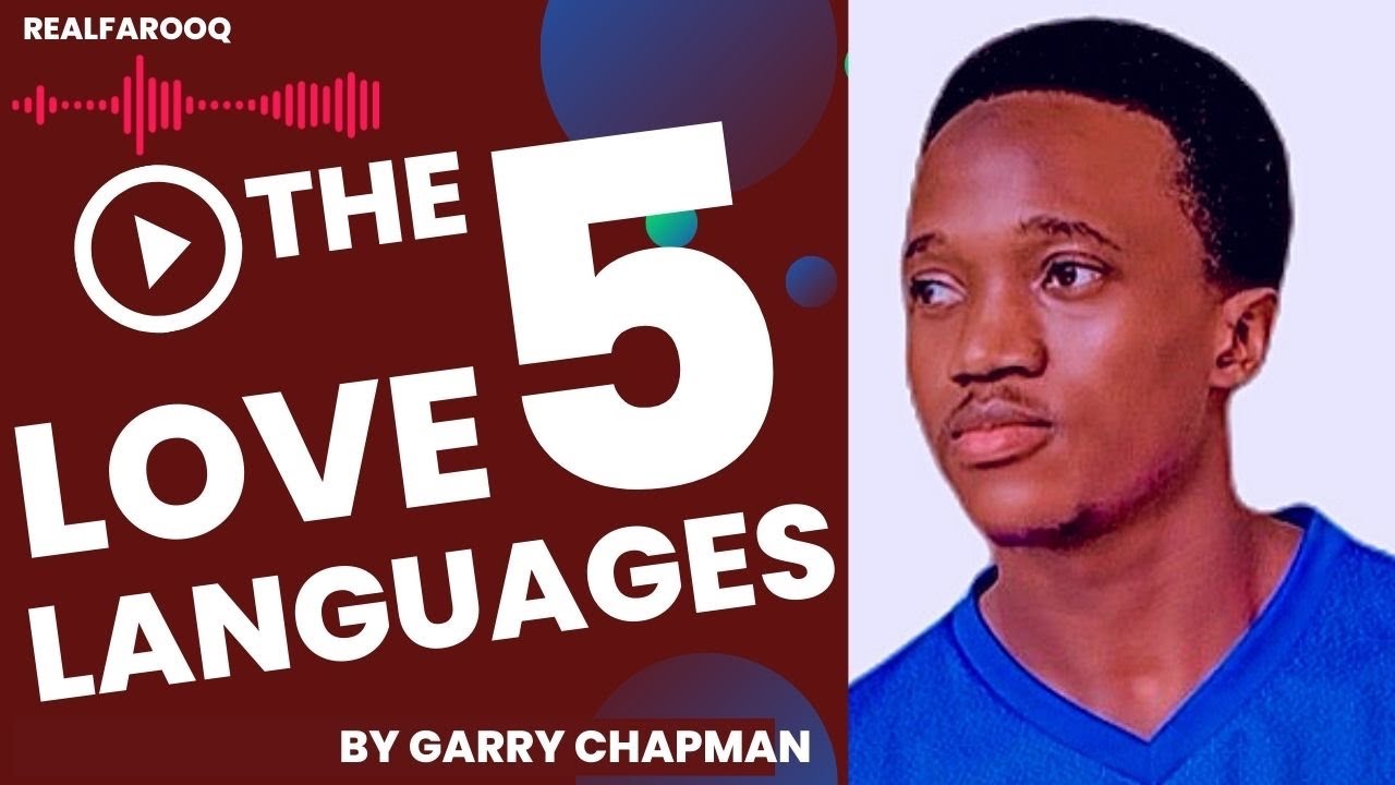 The Five Love Languages Book Review The Secrete To Love That Last the-five-love-languages-book-review-the-secrete-to-love-that-last