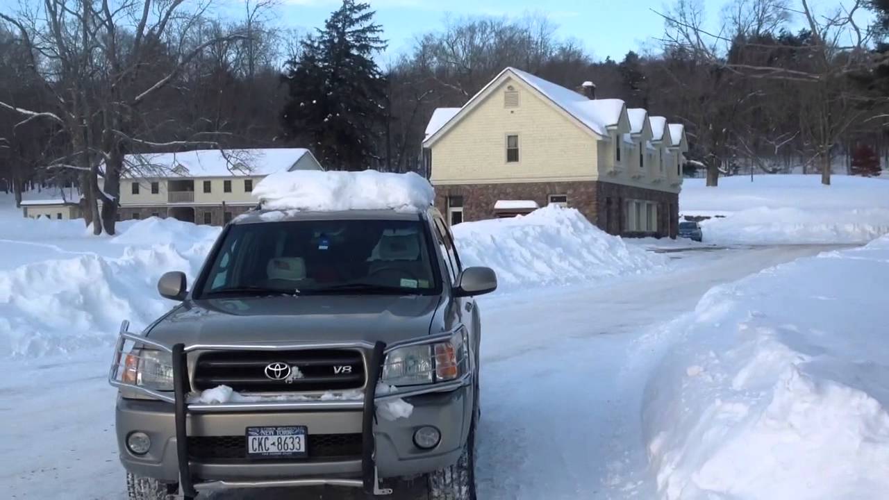 Travel to The "Frost Valley YMCA" Mountain Resort in Upstate, NY 02 ...