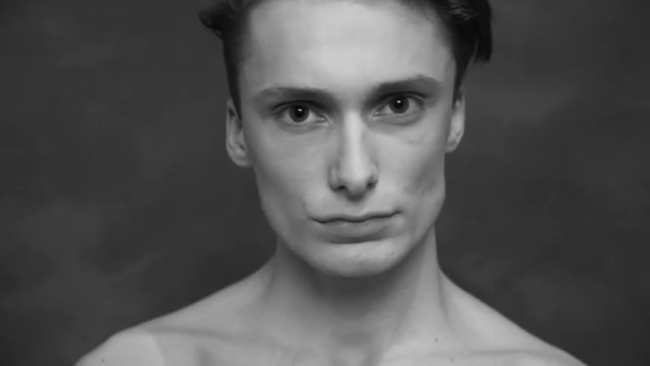 New Generation Model Management - YouTube