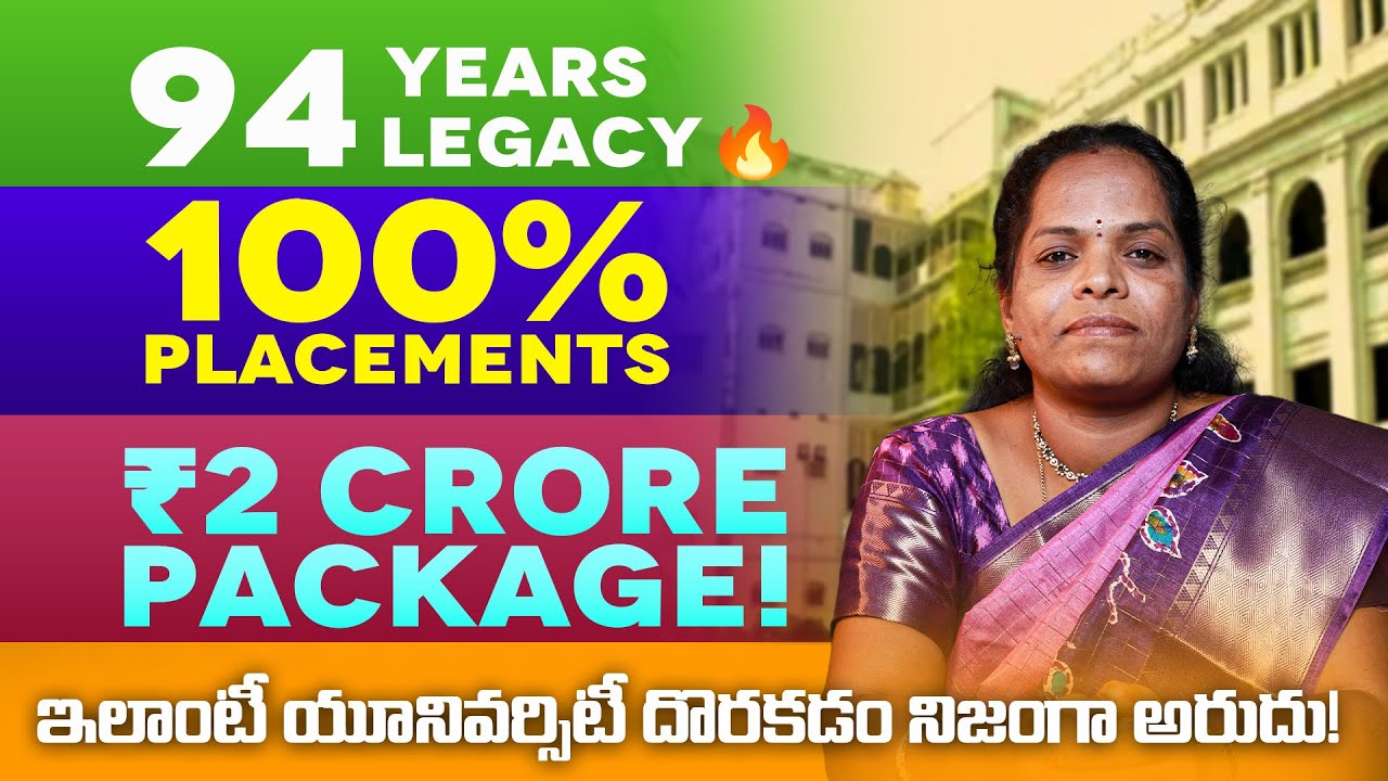 Why ISI is India’s Best? 🤔 | 94 Years Legacy | 100% Placements | SBR ...