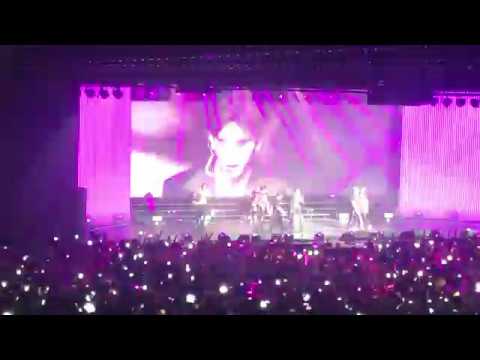 [Oh my!] MONSTA X in NYC