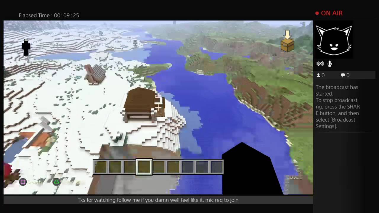 Mind craft - YouTube