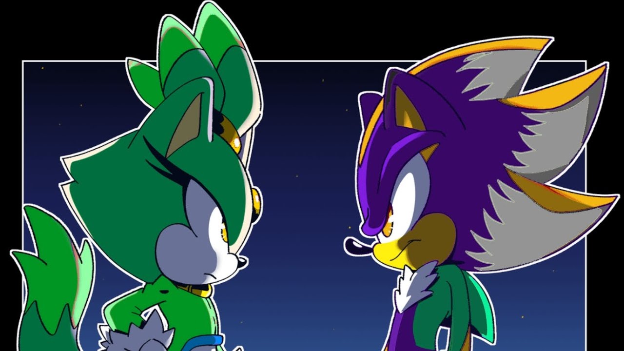kaith aventure capitulo 1: La rival - YouTube