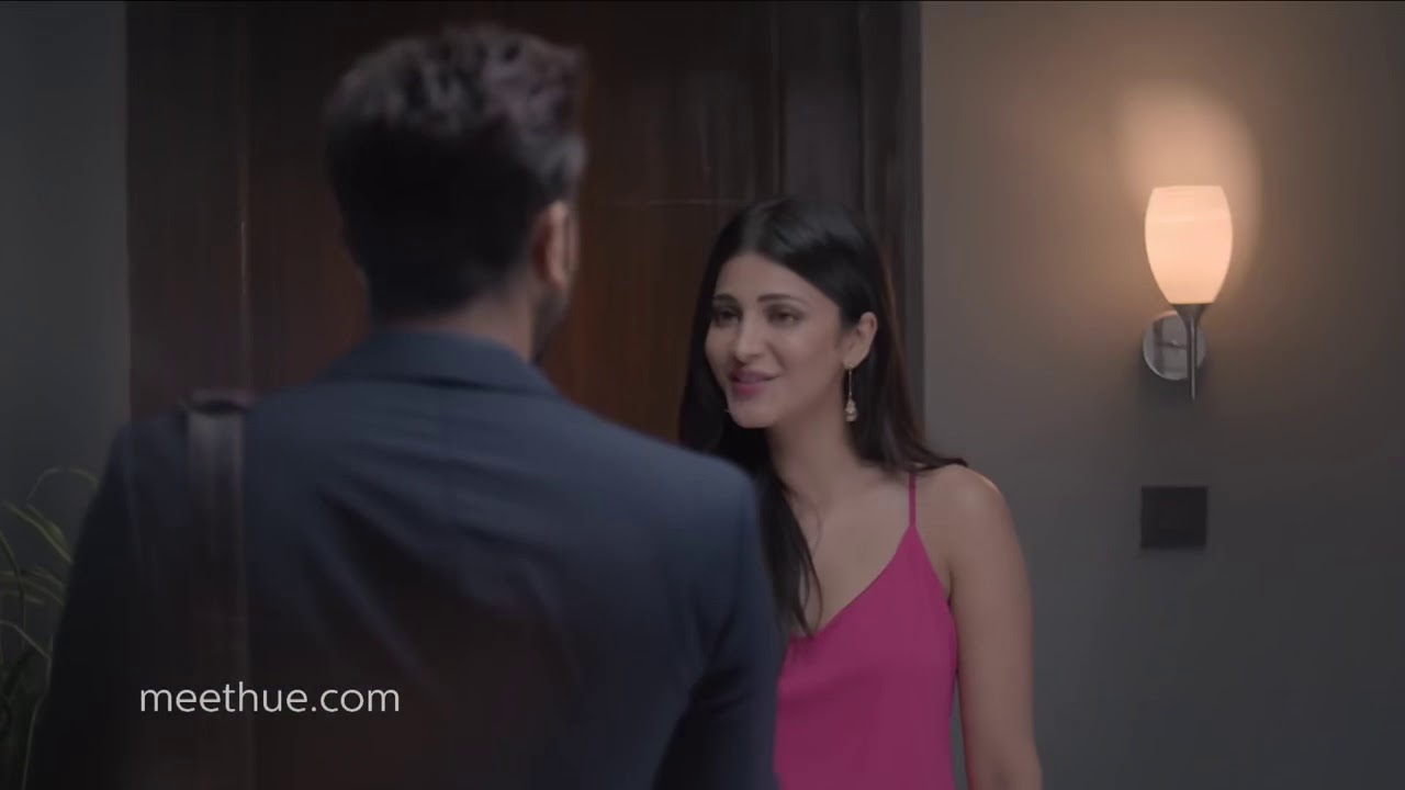 Philips Hue LED Bulb Commercial - YouTube