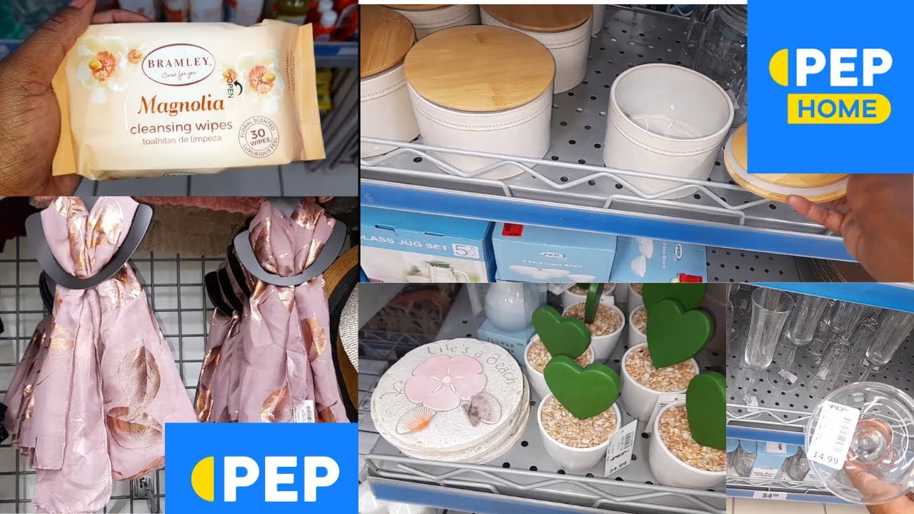 PEP HOME WINDOW SHOPPING | WHATS NEW AT PEP HOME | PEP CLOTHING STORE ...