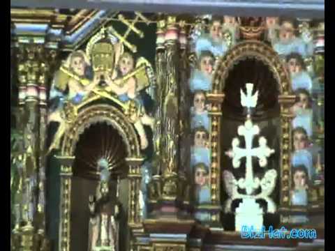 Edathua Palli perunnal,Alappuzha : 7 May, 2012 - YouTube