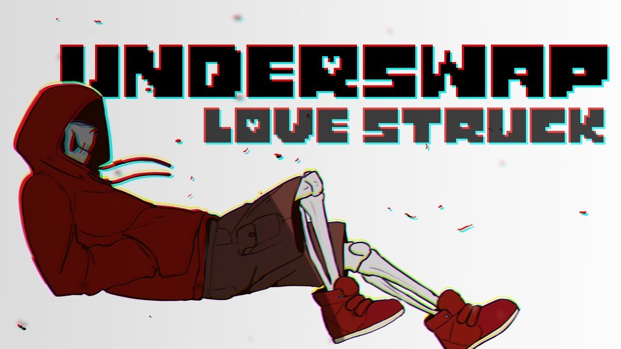 UnderSwap : Neutral Run - Love-Struck - YouTube