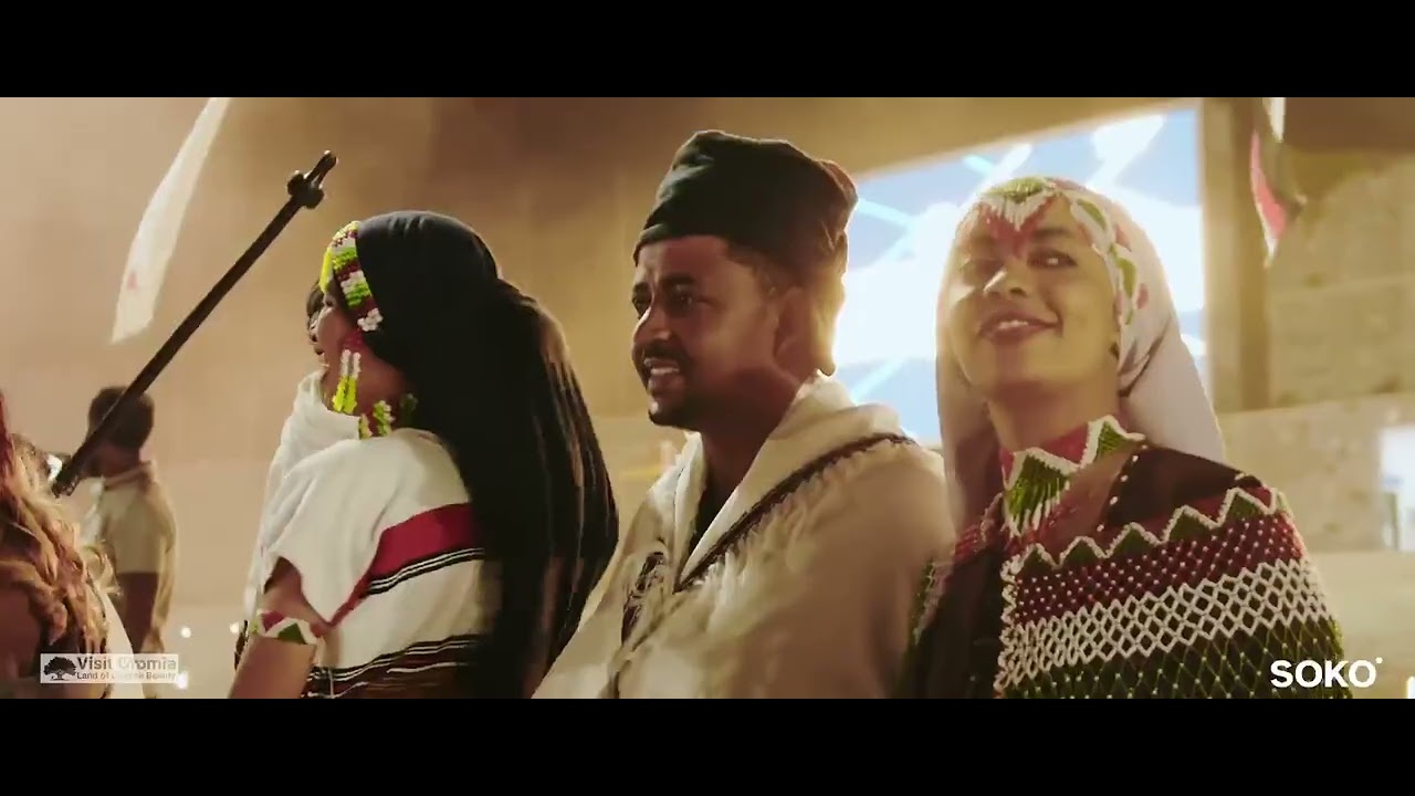 Irreecha 2022 - YouTube