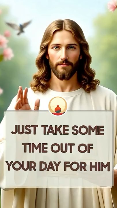 Just take some time out of your day for him :) #god #christian #jesus # ...