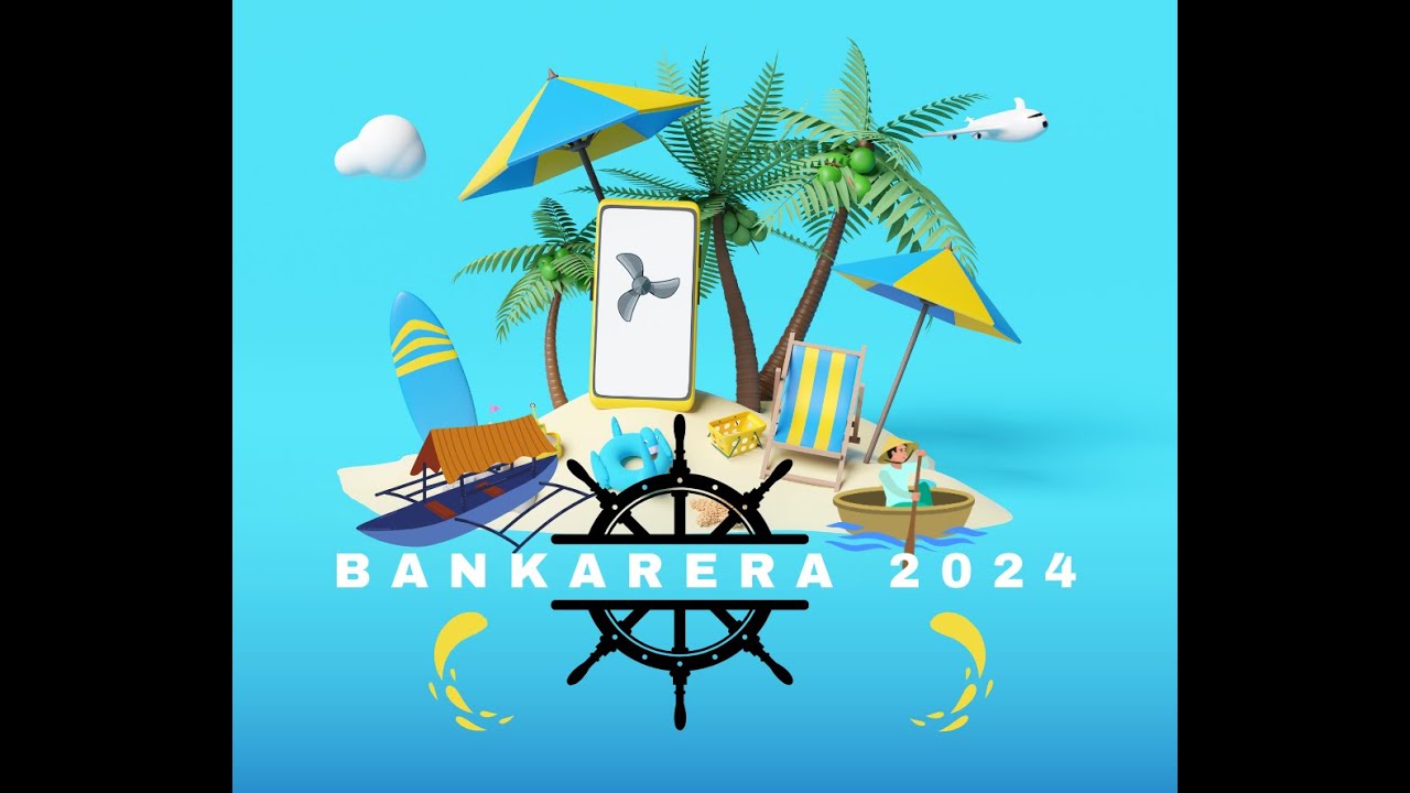 BANCARERA 2024 I Brgy. Bilwang Isabel Leyte - YouTube