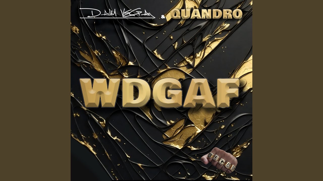 WDGAF - YouTube