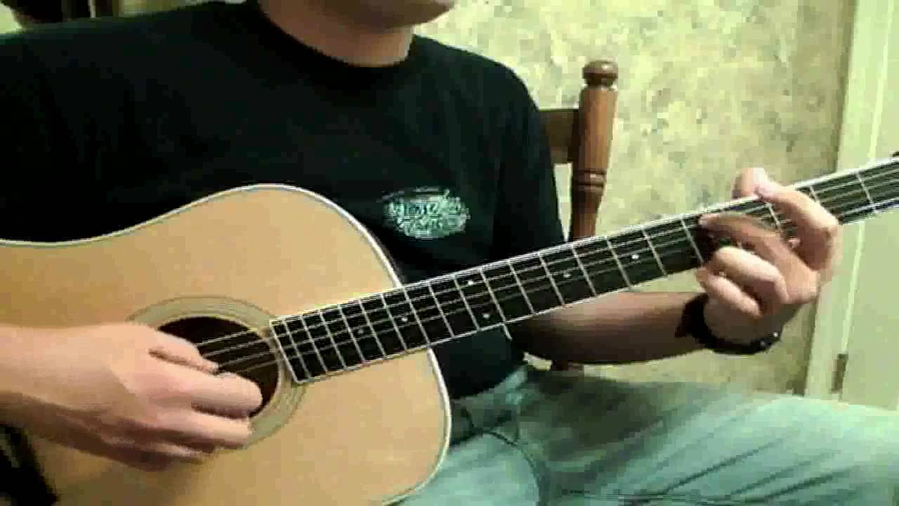 Taylor DN3 - YouTube