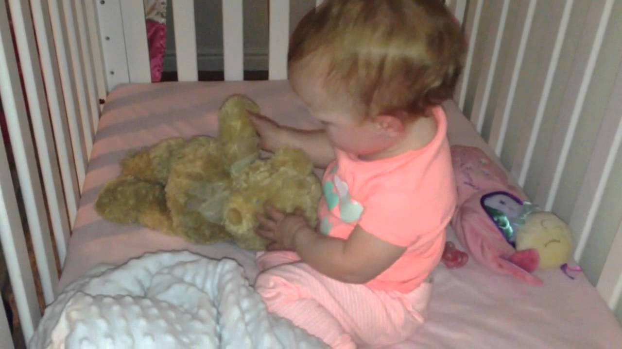 Nighttime play - YouTube